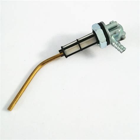 Vespa Fuel Cock Switch For Vespa Px125 Px150 Px200 Vicedeal