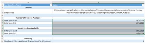 Tutorial Generate And Analyze Version Usage Report Sharepoint In