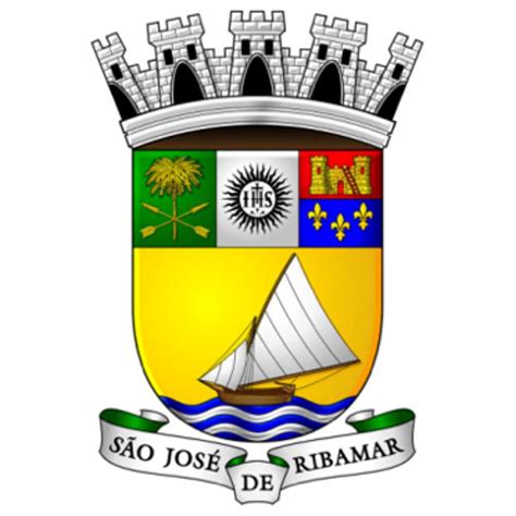 Stream Hino Oficial Do Município De São José De Ribamar Ma By São