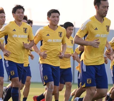 W杯日本代表・町野修斗、強敵の隙を突く「（ドイツは）なめてると思います」サッカーw杯デイリースポーツ Online