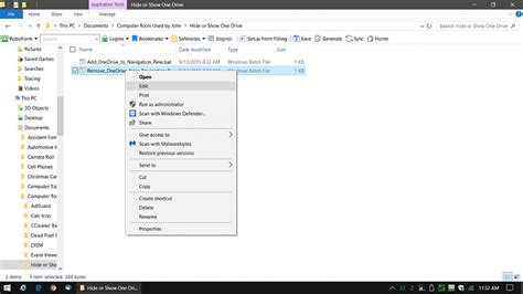 File Explorer In Windows 10 Not Opening Folders Solved Page 3