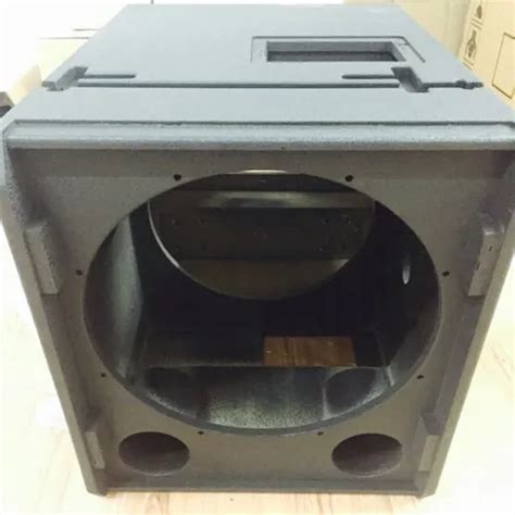 Dual 12 Inch Line Array VT4888 Empty Cabinet Alibaba Com