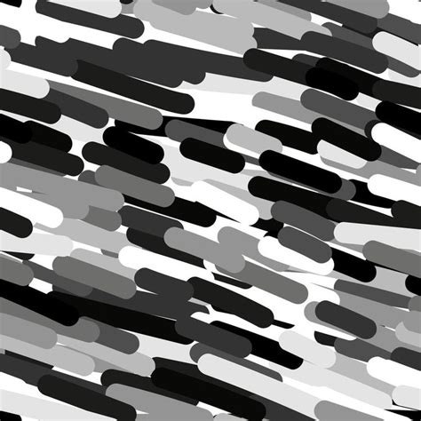 Abstract Camo Pattern