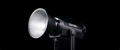 Aputure LS 300X Uma nova era além do Bi Color i9tv Sua solução