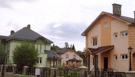 Фасадные акриловые краски | House styles, Mansions, House
