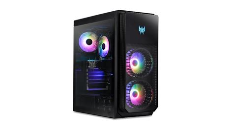 Ces Acer Predator Triton Se Helios Nitro Gaming Laptops