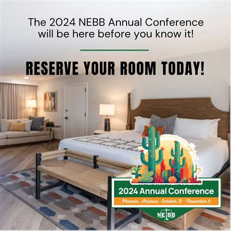 Nebb2024 Annualconference Nebbfirms Nebbprofessionals Nebb