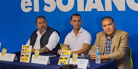 José Luis Montenegro Revela El Poder De Los Chapitos