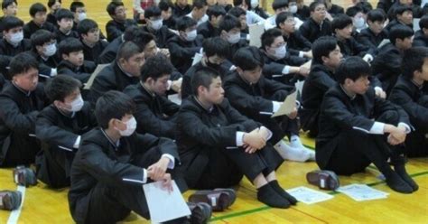 福島県立福島工業高等学校