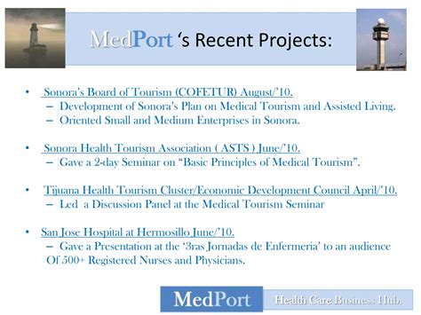 Medport Pptx