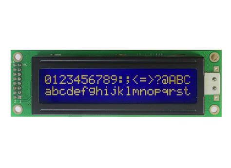 COB LCD Display Custom Display Solution Provider