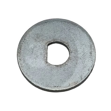 Ranella Speciale Mozzo Anteriore E Type Gma Classic