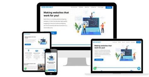 10 page dynamic cms website for just rs5 999 at rs 5999 month in new delhi