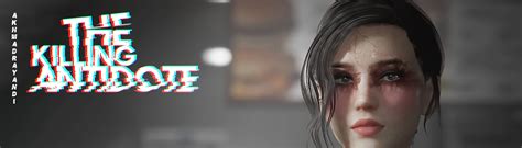 Legacy Skin At The Killing Antidote Nexus Mods And Community