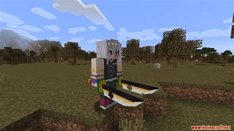 Download Free Skin Minecraft Demon Slayer Dsamap