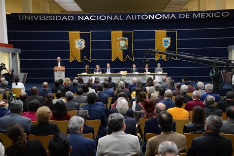 “el Plagio De Una Tesis Es Una Conducta Reprobable” Declaró El Rector