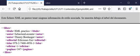 XML vs HTML LMSGI DAM Lenguajes de marcas y sistemas de gestión de información