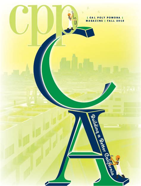 CPP Magazine Fall 2018