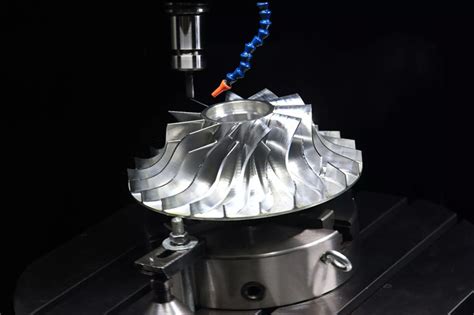 Everything You Should Know About Complex Cnc Machining
