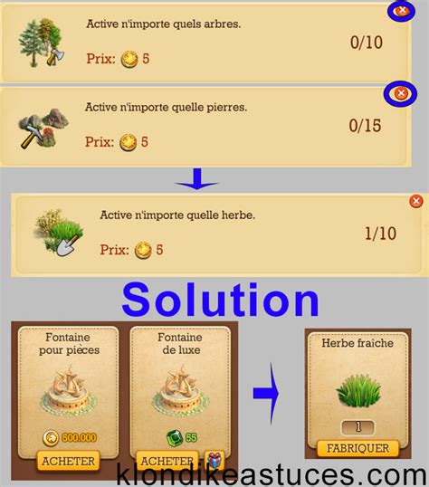Trust De Construction