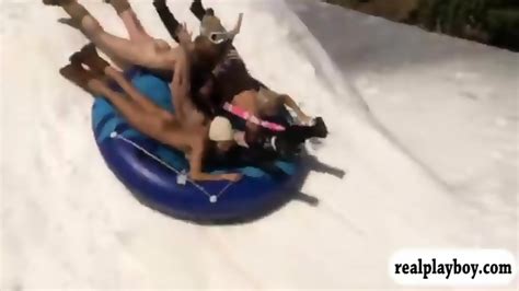 Sexy Badass Girls Deep See Fishing And Naked Snowboarding Eporner