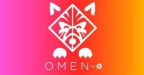 Inspired By Reddit User U Foolishgrey Hp Omen Logo As A Wolf Album On Imgur