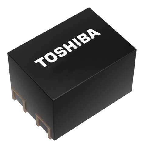 TLP S TP E O Toshiba Optocoupler Channel VSON