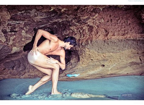 Matias Santos Naked At The Beach Nude Men Nude Male Models Gay Selfies Gay Porn