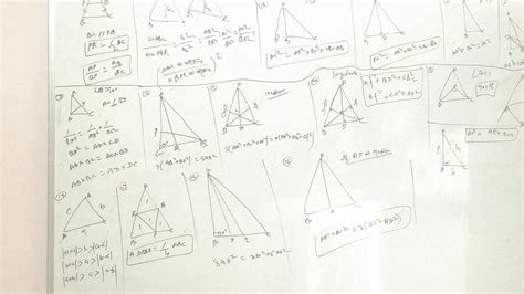 Best Tringle Formula Geometry YouTube