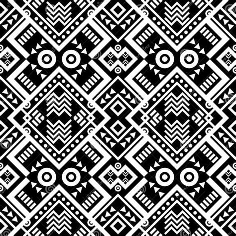 Geometic Pattern Stock Vector Illustration Of Designs 255112082