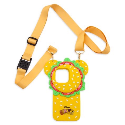 Disney Eats Snack Collection Arrives On Shopdisney