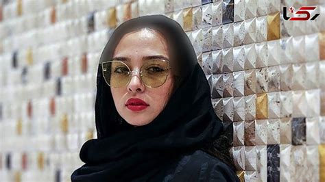 تغییر چهره خفن ارغوان سریال قطب شمال عکس های جدید آناهیتا درگاهی بعد از طلاق از شوهر واقعی