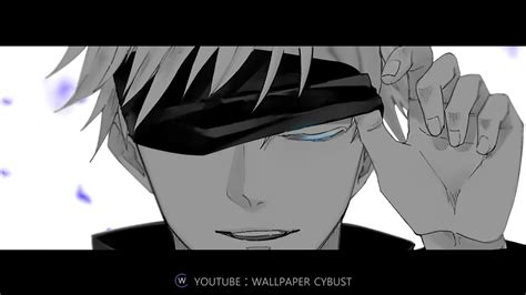 Live Wallpaper Gojo Satoru  Live Wallpaper Gojo Satoru 59 Off