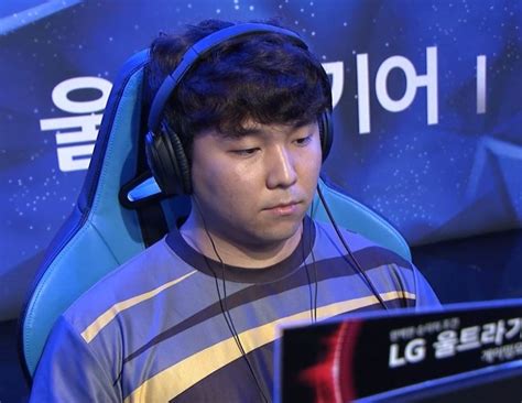 Gsl 박령우 인간상성 이병렬에 역전승 기사회생