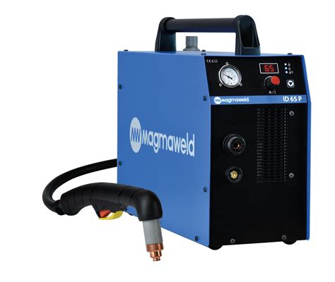 Id 65 P Машина Для Плазменной Резки 543M65b000 - Magmaweld