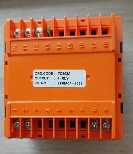 Pid Temperature Controller Tc244 Selec Temperature Controller