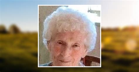 Madeline Campbell Obituary January 12 2015 Robbins Funeral Home