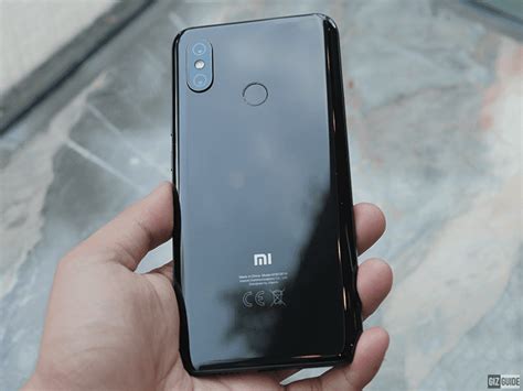 Sale Alert Xiaomi Mi 8 With SD845 Now Starts At Just PHP 18 890