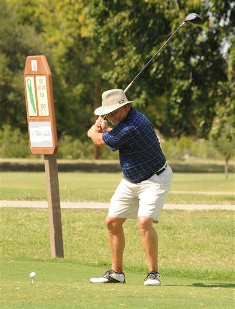 47th Oss Claims Intramural Golf Championship Laughlin Air Force Base