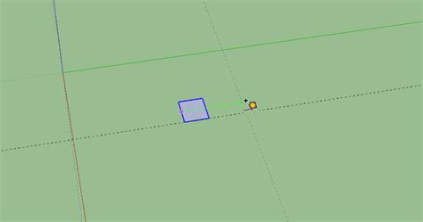 Moving And Duplicating Elements In Sketchup Fsdeveloper