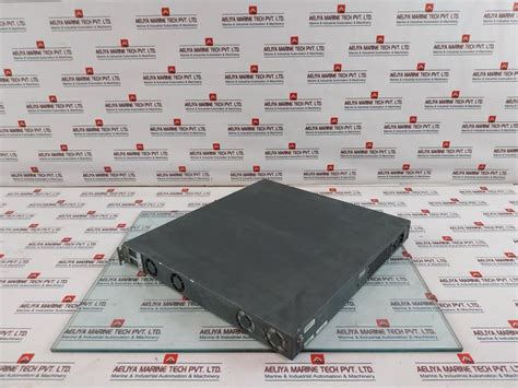 Cisco Systems 2801 Integrated Services Router Aeliya Marine