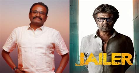 Jailer Actor And Rajinikanths Costar Passes Away At 57