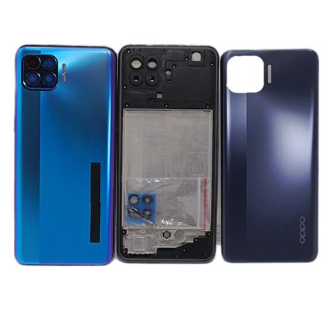 Complete Housing For OPPO F17 Pro AT ALFA ATALFA