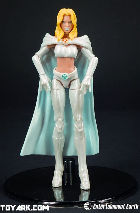 Marvel Emma Frost Toy