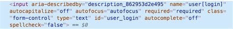 A Practical Guide For Finding Elements With Selenium DEV Community