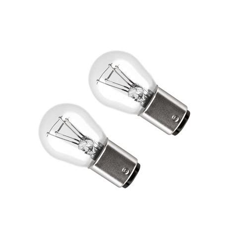 Kit Lampada Polos V Lanterna Freio Philips Cp Shopee Brasil