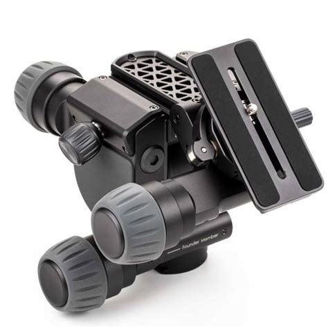 Benro Polaris Astro 3 Axis Head Clifton Cameras