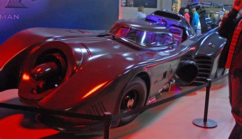 Dsc 0247bat Dc Comics Batman Franchise Has Inspired Film A… Flickr