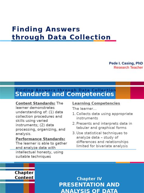 lecture 5 finding answer through data collection pdf