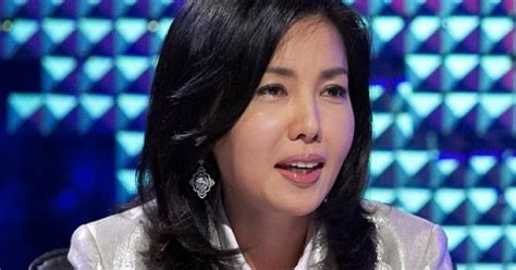 백지연 Tvn 피플 Inside 앵커로